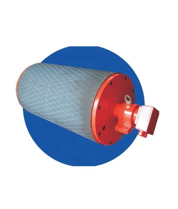 Quality Conveyor Belt Oil-immersed Motorized Pulley for sale