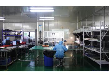 China Factory - Sinotectronics Inc.
