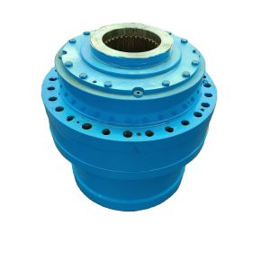 Quality Custom High Speed Hydraulic Planetary Reducer for Farms without Motor and ODM for sale