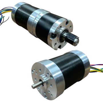 Quality Professional Manufacturer for Electrical Brushless DC Motor Customized Voltage for sale