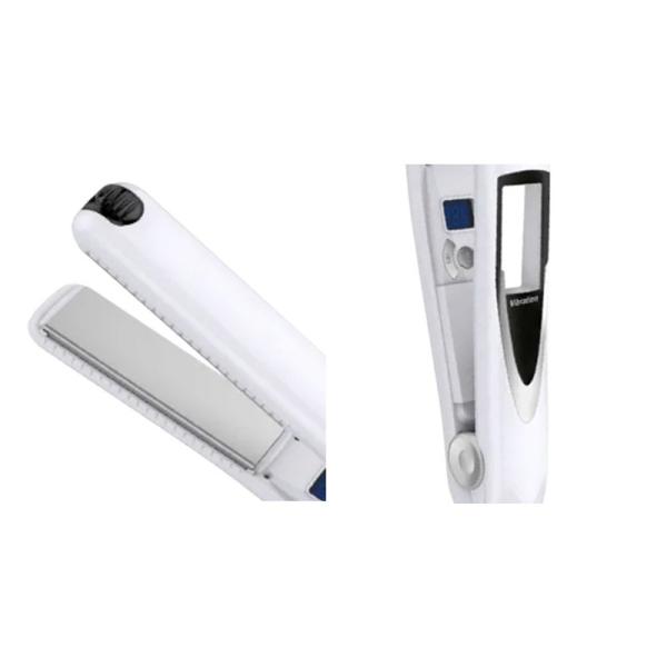 Quality Ionic Flat Heater Hair Straightener Electric Professional Styling Tools for sale