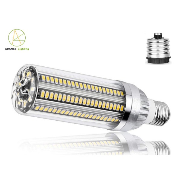 Quality IP20 200w Led Corn Lamp E40 6000K for sale