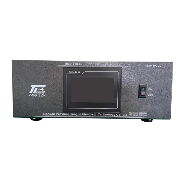Quality Lab Programmable Dc Power Supply 70V 50A 3.5KW Dc Power Supply for sale