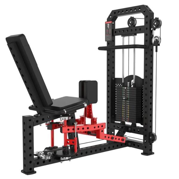 Quality Leg Trainer With Hard Pull Function Achieve Optimal Sitting Posture And Build for sale