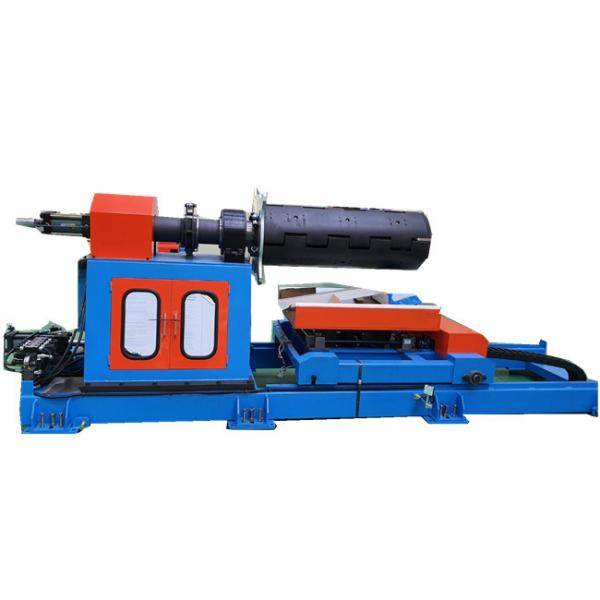 Quality Metal Rolling Delta Floor Decking Forming Machine Gi for sale