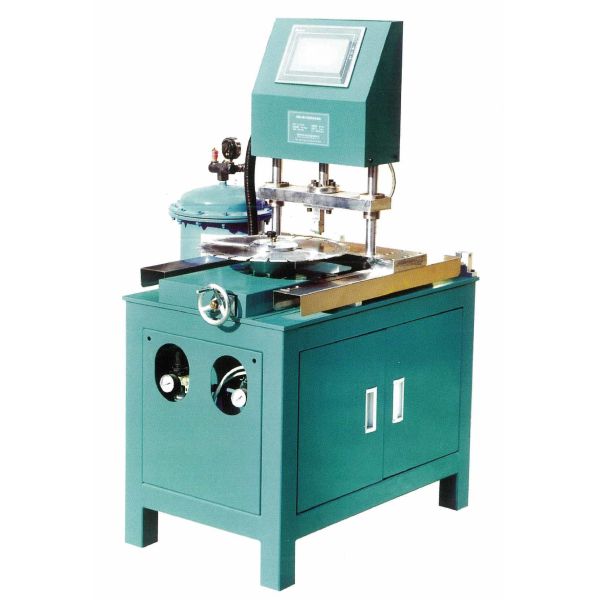 Quality 220V Diamond Segment Brazing Welding Strength Testing Machine for sale