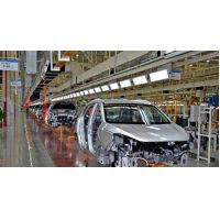 Quality Automobile Assembly Line Automotive EPC for sale