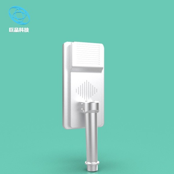 Quality Aluminum Alloy Column Type Iris Attendance Machine Touch Screen for sale