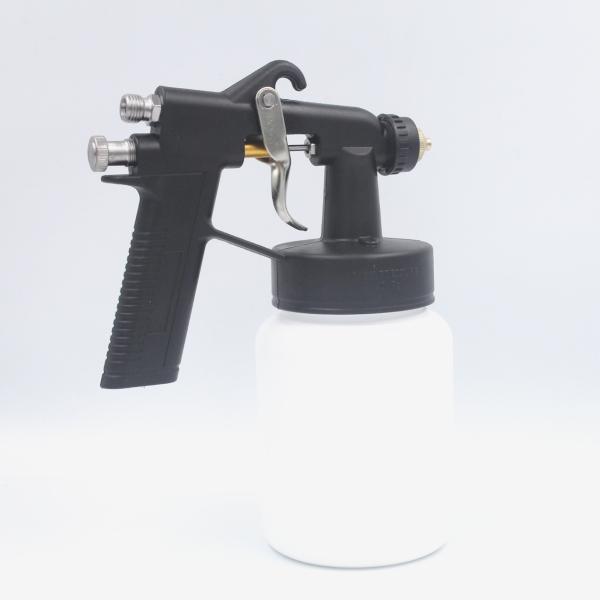 Quality 600ml Pneumatic Paint Spray Gun Paint Sprayer for sale