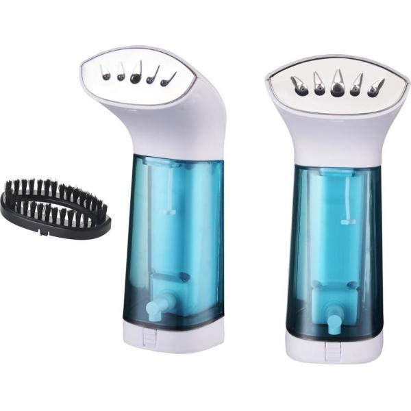 Quality 800W CB Certified Portable Handheld Garment Steamer The Perfect Addition to Your 2024 for sale