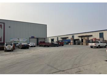 China Factory - Anping County Chant Wire Mesh Manufacturing Co.,Ltd