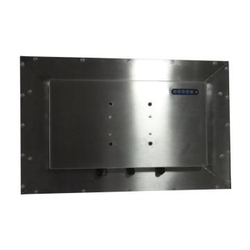 Quality 1920×1080 Rugged Touch Screen Computer Monitor J1900 Easy To Install for sale