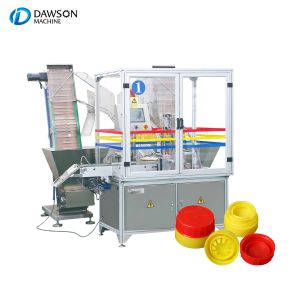 Quality Water Capping Plastic Auxiliary Machine for sale