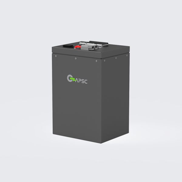 Quality 76.8V 30Ah two-wheel electric motorcycle battery for sale