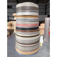Quality Lightweight Wood Edge Banding Sturdy Smooth Surface For Furniture for sale