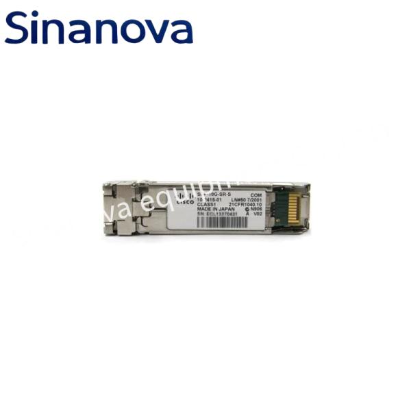 Quality SFP 10G SR S 10GBASE-SR Multimode SFP+ Transceiver Module original new in stock for sale