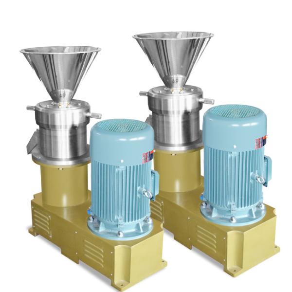 Quality Whole Foods Peanut Butter Grinder / Almond Butter Grinder Machine for sale