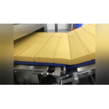 Quality Biscuit Making Automatic Dough Sheeter , Aminating Dough Laminator for sale