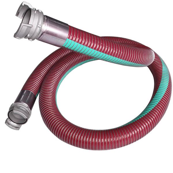 Quality Composite Compression Flexible Hose Bib Coupling Catalog Clamp Lightweight for sale