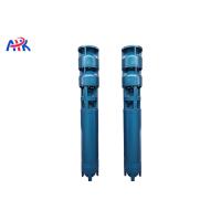 Quality 12 Inch 300m3/H 100m 160m Electric Submersible Pump for sale
