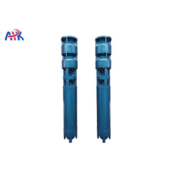 Quality 12 Inch 300m3/H 100m 160m Electric Submersible Pump for sale