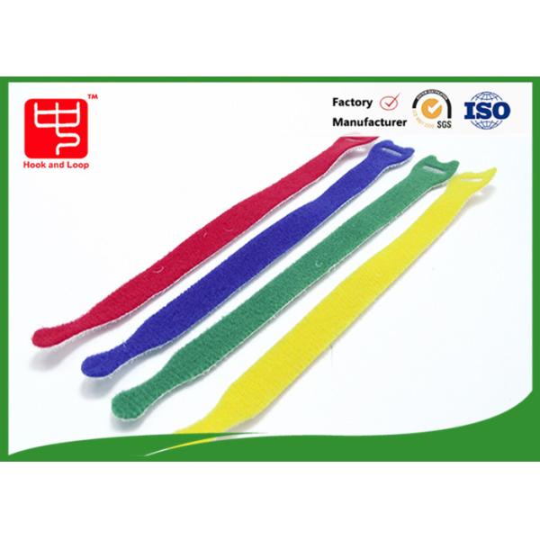 Quality Great Holding Power Cable Ties 12mm Width 150mm Length for sale