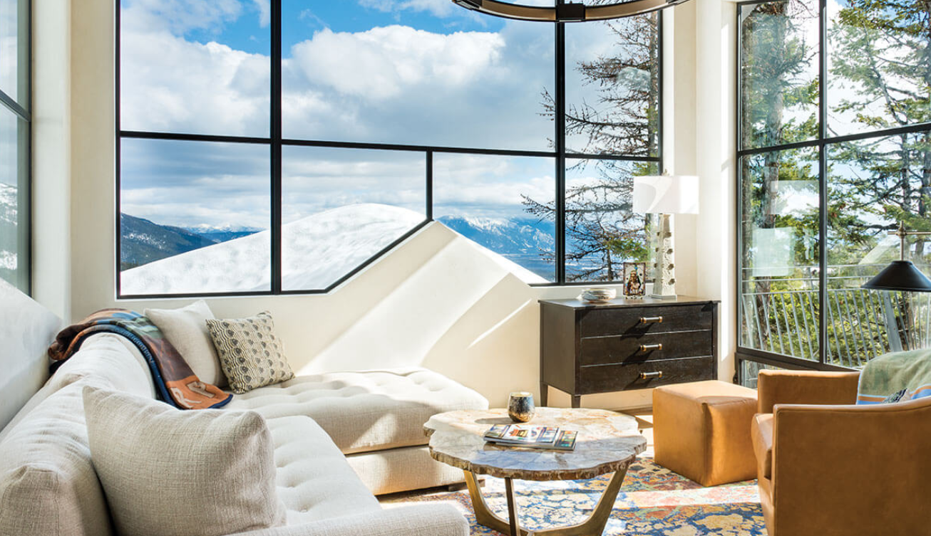 picture windows