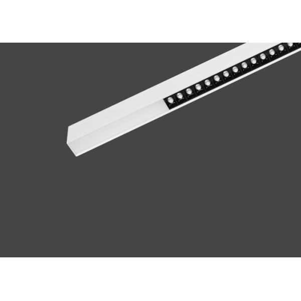 Quality Shop SMD2835 Indoor Light Suspended LED Linear Light 240 Volt 220Volt IP20 30 for sale