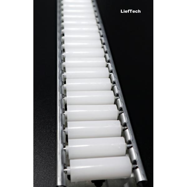 Quality Steel Placon Rollers Groove Width 60mm Standard Type With Small Wheel for sale