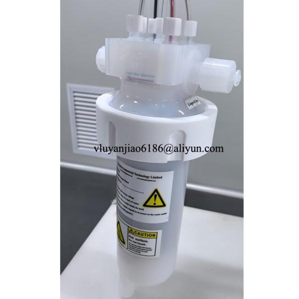 Quality High Purity Reliability Heating Of Chemicals In Line Heater For Semiconductor for sale