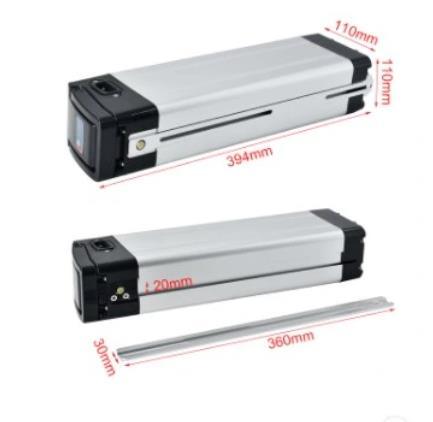 36V 48V 10ah 12ah 15ah 20ah Lithium Ion E-Bike Battery Electric Scooter Battery 250W 500W 750W Wholesale Akku Fur Elektrofahrrader Fiets Accu Fahrrad Akku