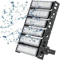 Quality 3000K 4000K 5000K 1000 Watt Arena Lights Aluminum For Horse Riding for sale