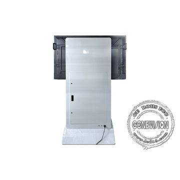 Quality 65 75 86 Inch AG Glass Android 8.1 I3 Smart Board Interactive Whiteboard for sale