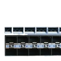 Quality Arista Dcs DCS-7150S-64-CL-F Switch 48x 10G SFP 4x 40G QSFP 598Gbps Capacity for sale