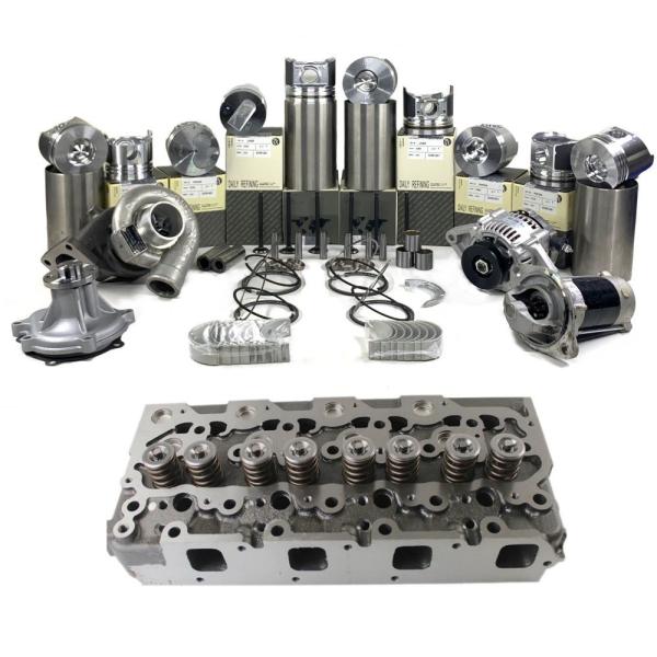 Quality V1205 Cylinder Rebuild Kit For kubota engine parts for sale
