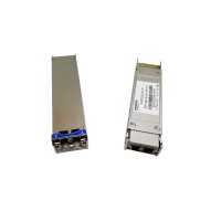 Quality Cisco Compatible 10G XFP Transceiver 1310nm 2KM Single Mode Dual Fiber DDM for sale