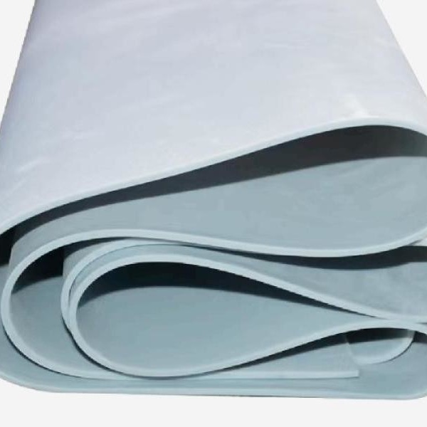 Quality Buffering 1.5 - 2mm Hot Press Cushion Pad Water Absorption Rate 8% Pcb Laminate for sale