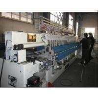 Quality 22kw High Speed EPS Sheet Foam Down Cutter for Heat Retaining Panel Cutting for sale