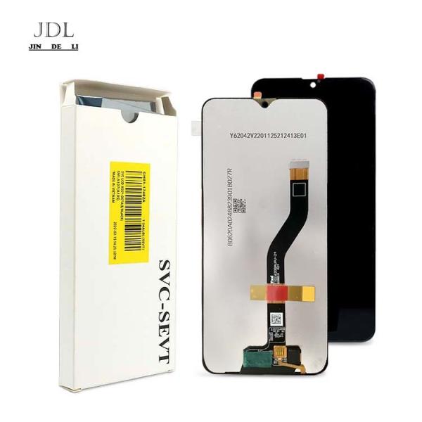 Quality A10S LCD Digitizer High Quality Mobile Phone Touch Screen For  A10S  A107 Original New Service Pack LCDS for sale