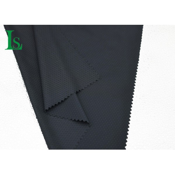 Quality Get Durable Fabric Elastic High Density Knitting For Business for sale