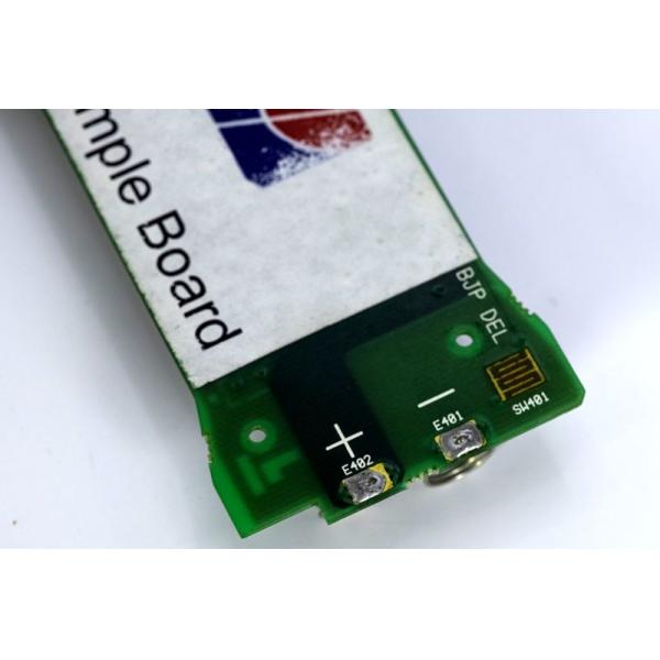 Quality Custom 0.8 - 2.4mm Communication Device PCBA With Fast Turn Pcb Manufacturing for sale