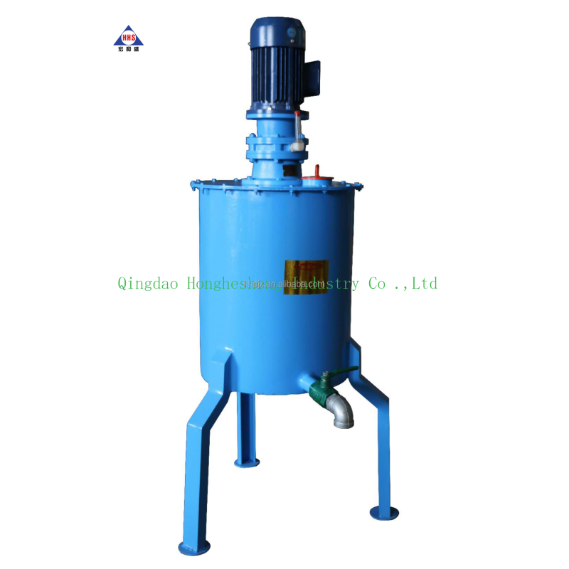 tyre retreading machine /Tire Rubber Mixer Machine