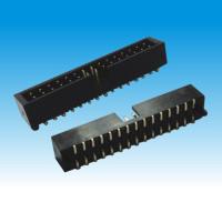 Quality Stable 2mm Pitch Pin Header SMT Connector Height 5.7 For Print Circuit Board for sale