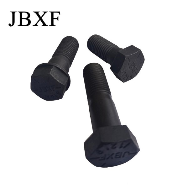 Quality Original Pc200 Excavator Track Roller Bolt 01010-62275 Durability for sale