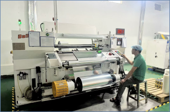 China Factory - Dongguan Junyu New Materials Co., Ltd.