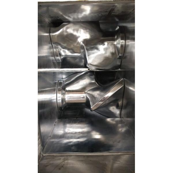Quality Rubber Dispersion Kneader/Rubber Mixer made in china for sale