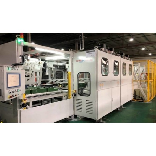 Quality Automated Car Welding Machine , High Performance Industrial Welding Machine for sale