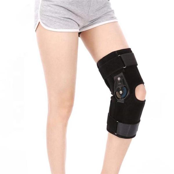 Quality Tourmaline Magnetic Knee Support for sale