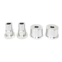Quality Oxide 7075 Aluminum Machined Parts OEM CNC Turning Milling Services for sale