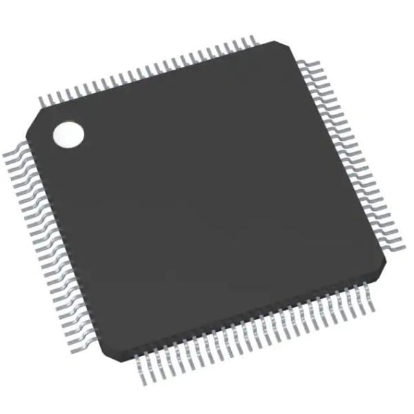 Quality SAK-TC233LP-32F200F Ac TriCore Microcontroller Ic 32-Bit Single Core 200MHz 2MB 2M X 8 FLASH PG-TQFP-100-23 for sale